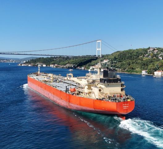 OCEANLINK MARITIME AGENCY